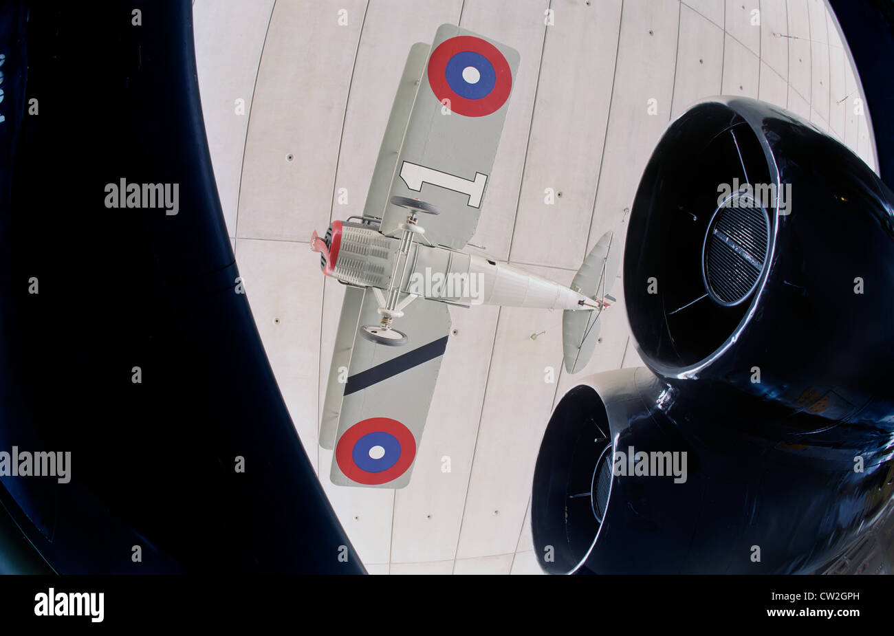 B 52 Jet Engines High Resolution Stock Photography and Images - Alamy