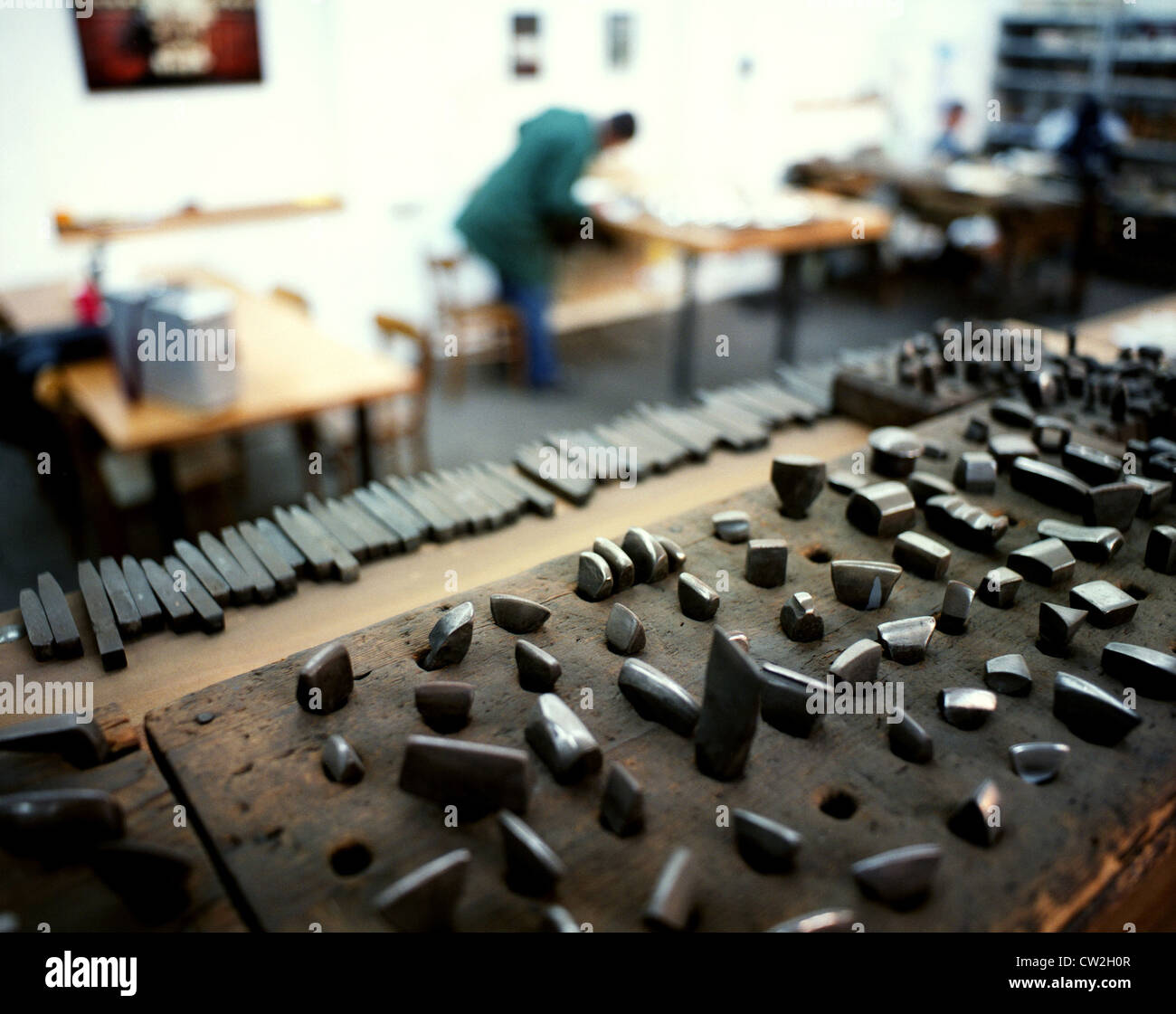 Koch and bergfeld hi-res stock photography and images - Alamy