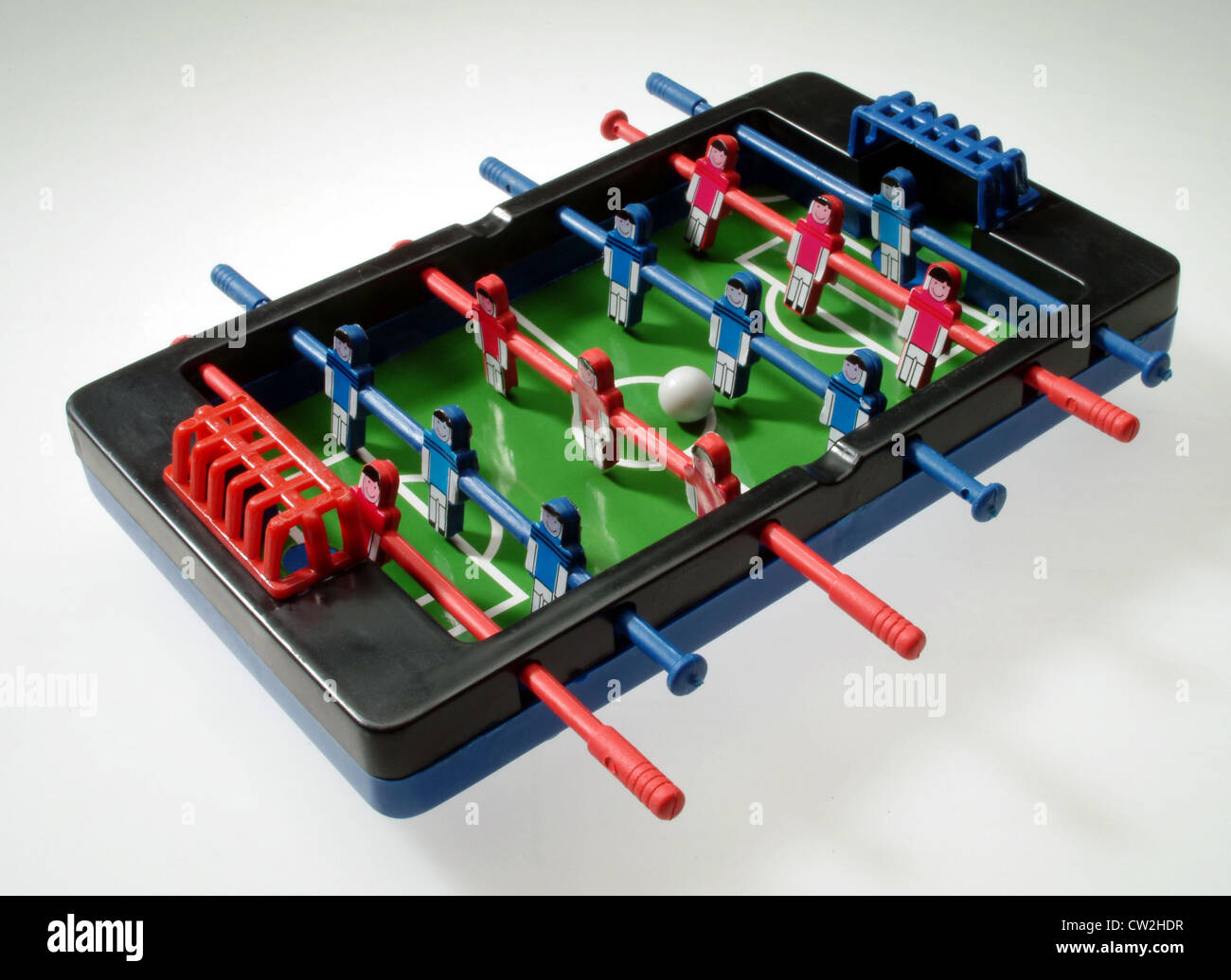 Small soccer hi-res stock photography and images - Alamy