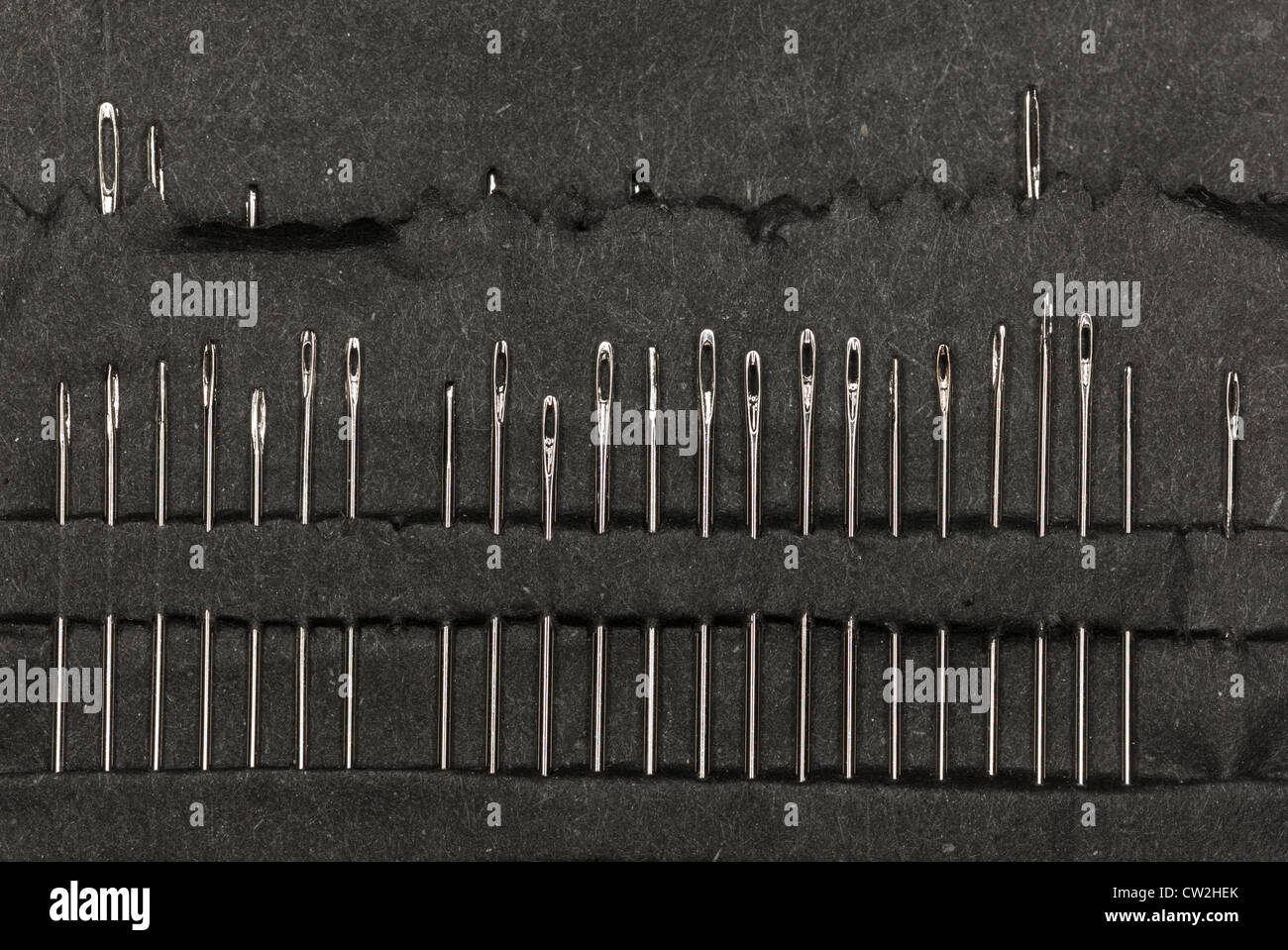 Sewing needle case hi-res stock photography and images - Alamy