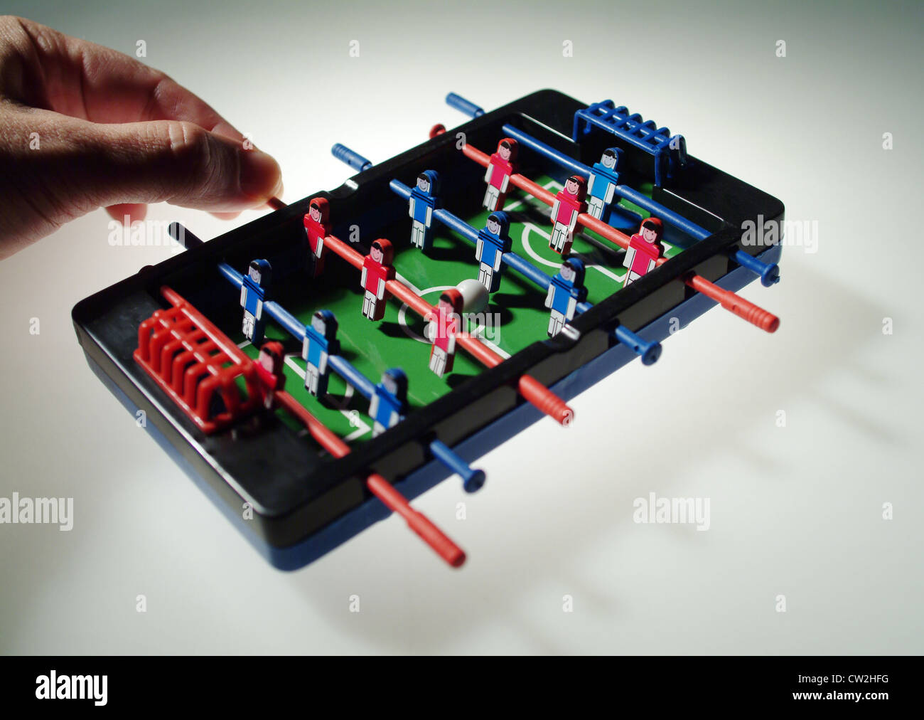 Small game hi-res stock photography and images - Alamy