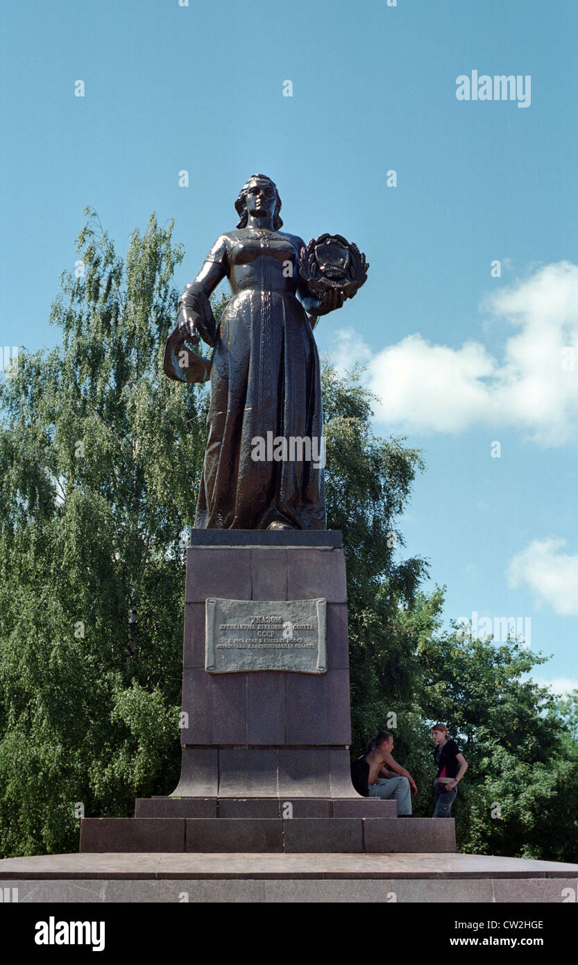 Mother Russia Stock Photos & Mother Russia Stock Images - Alamy
