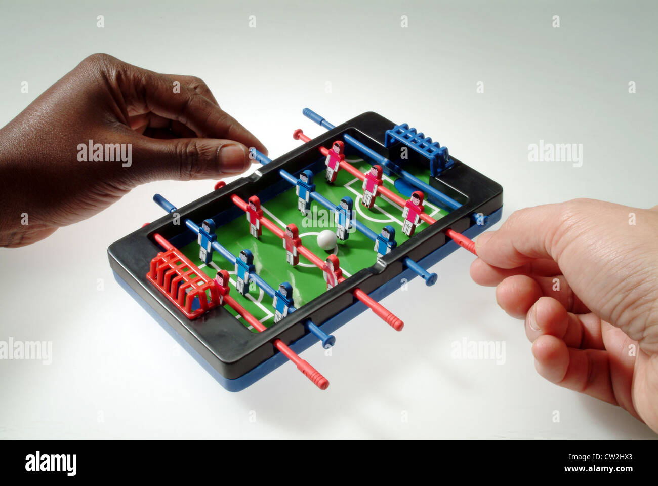Small game hi-res stock photography and images - Alamy