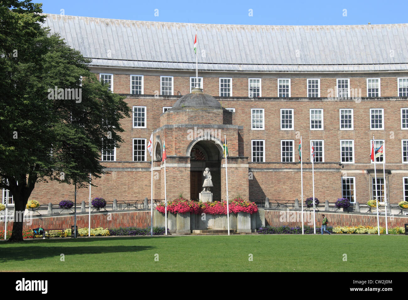 Bristol city council hi-res stock photography and images - Alamy