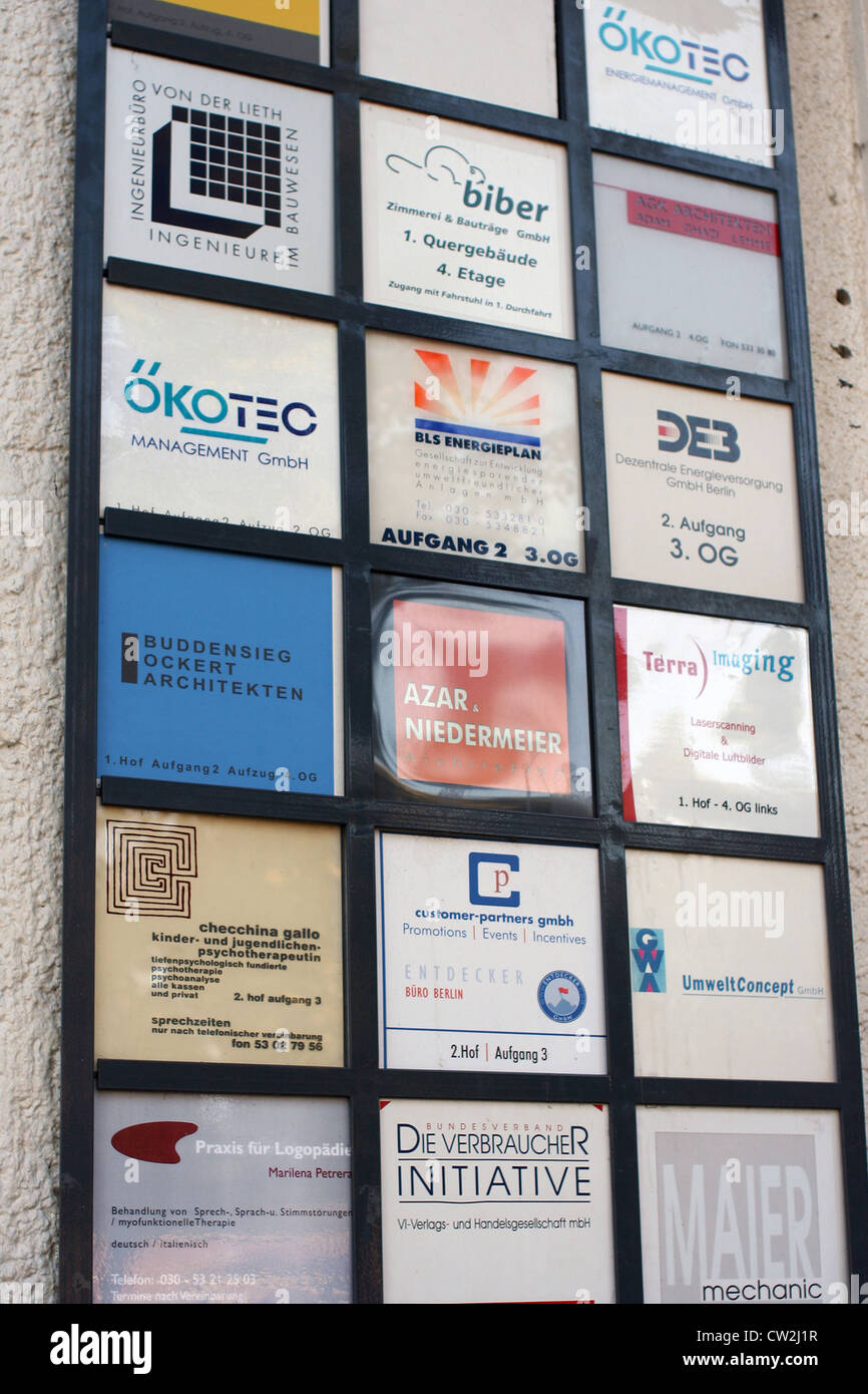 Industrial signs hi-res stock photography and images - Alamy