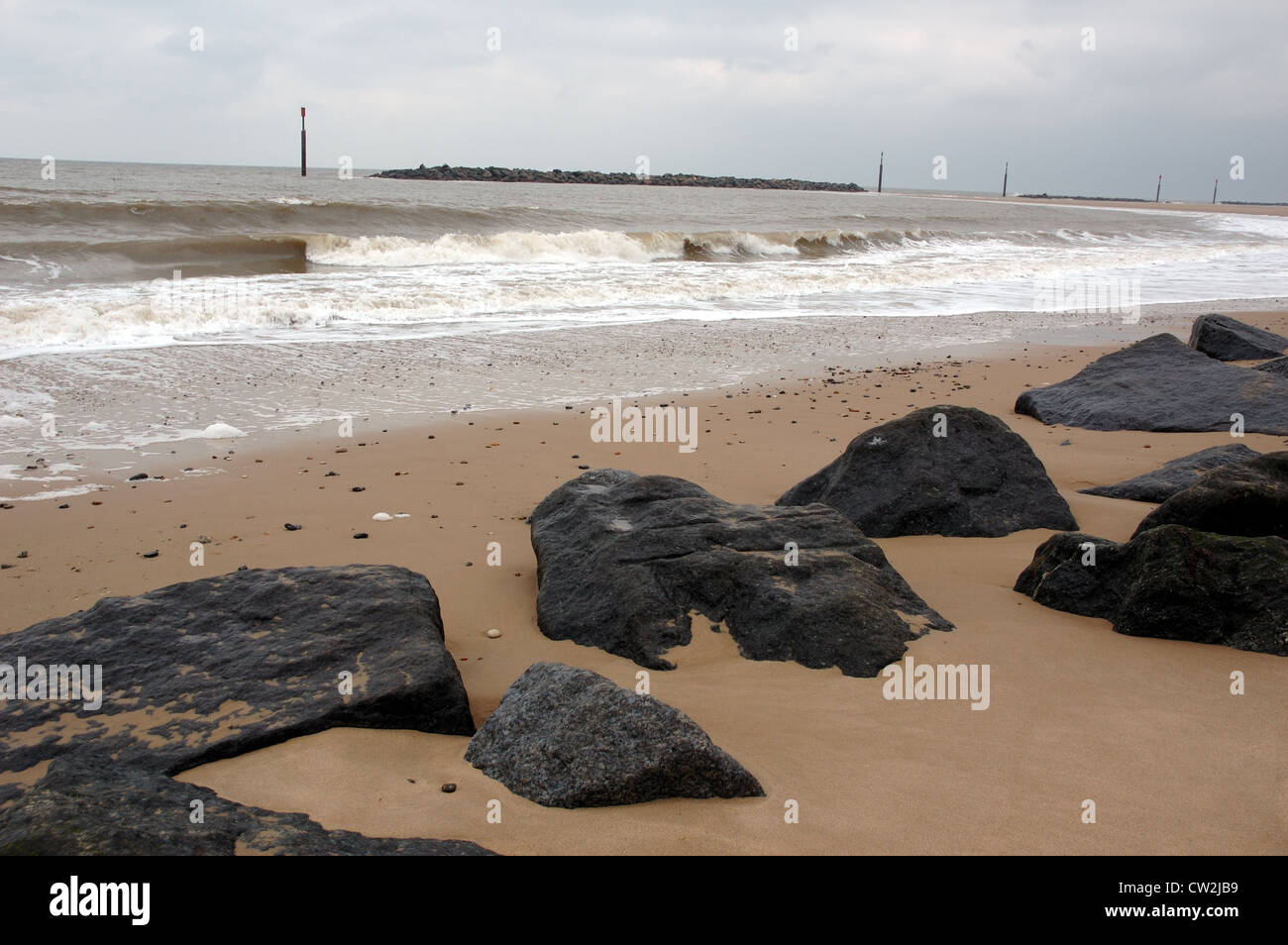 Artificial offshore reefs hi-res stock photography and images - Alamy