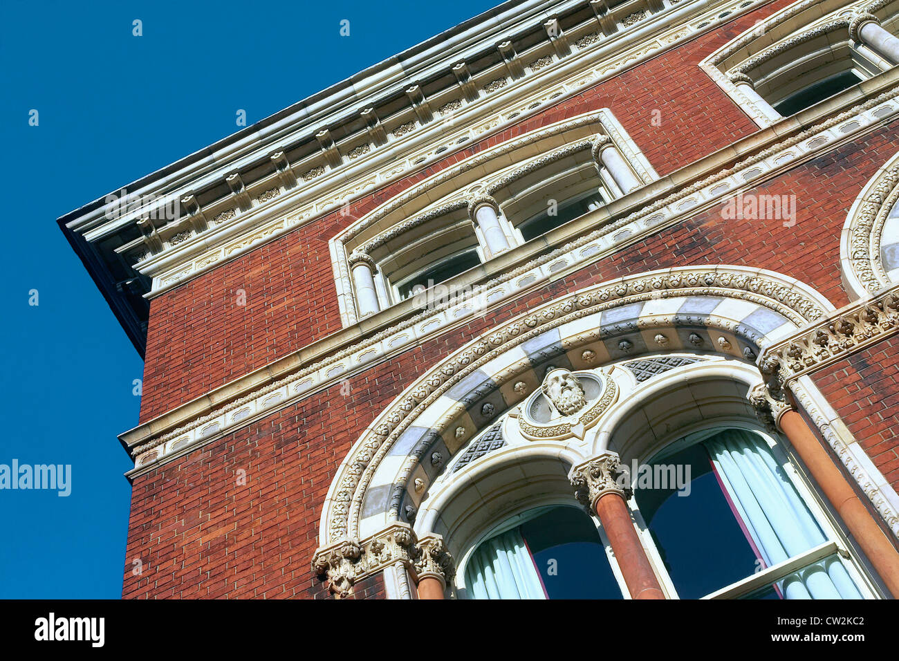 Dulwich College Uk High Resolution Stock Photography and Images - Alamy