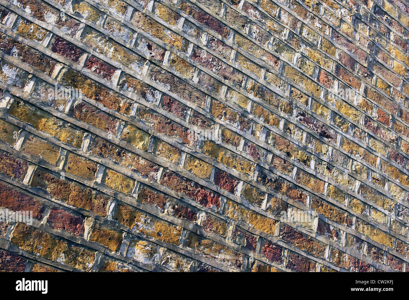 Decorative brickwork english bond pattern hi-res stock photography and ...