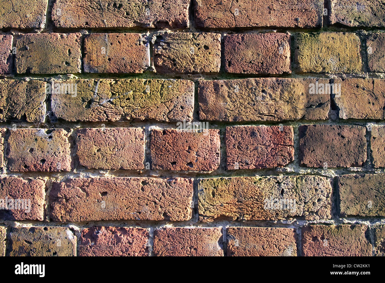 English Bond Brickwork Stock Photos & English Bond Brickwork Stock ...