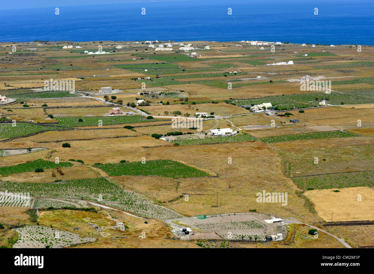 Ancient greece farm hi-res stock photography and images - Alamy
