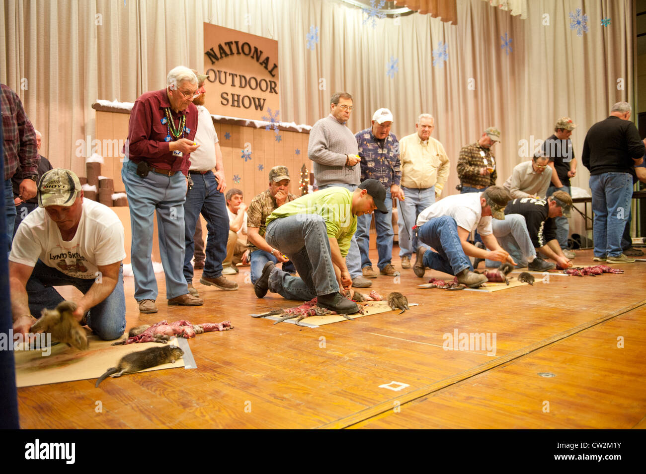 Competition men hi-res stock photography and images - Alamy