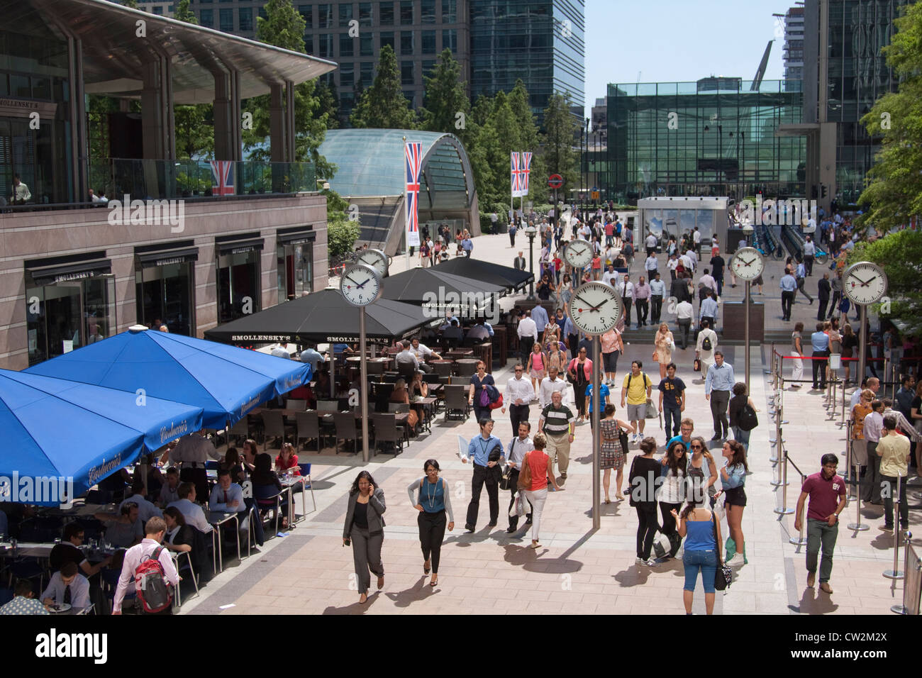 Wharf worker High Resolution Stock Photography and Images - Alamy
