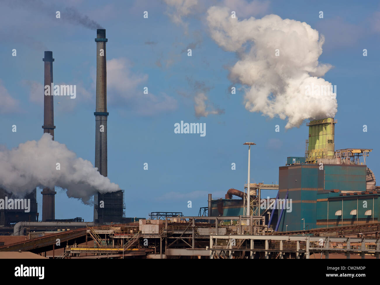 Hoogovens hi-res stock photography and images - Alamy