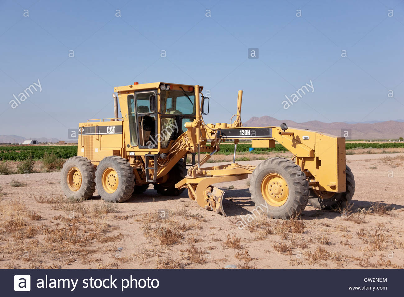 Motorgrader Stock Photos & Motorgrader Stock Images - Alamy
