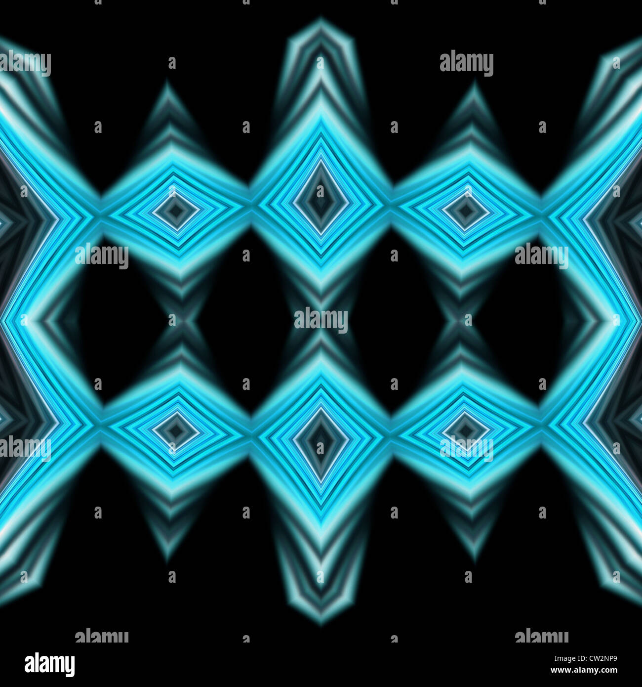 Abstract powerful illustrated background pattern Stock Photo - Alamy