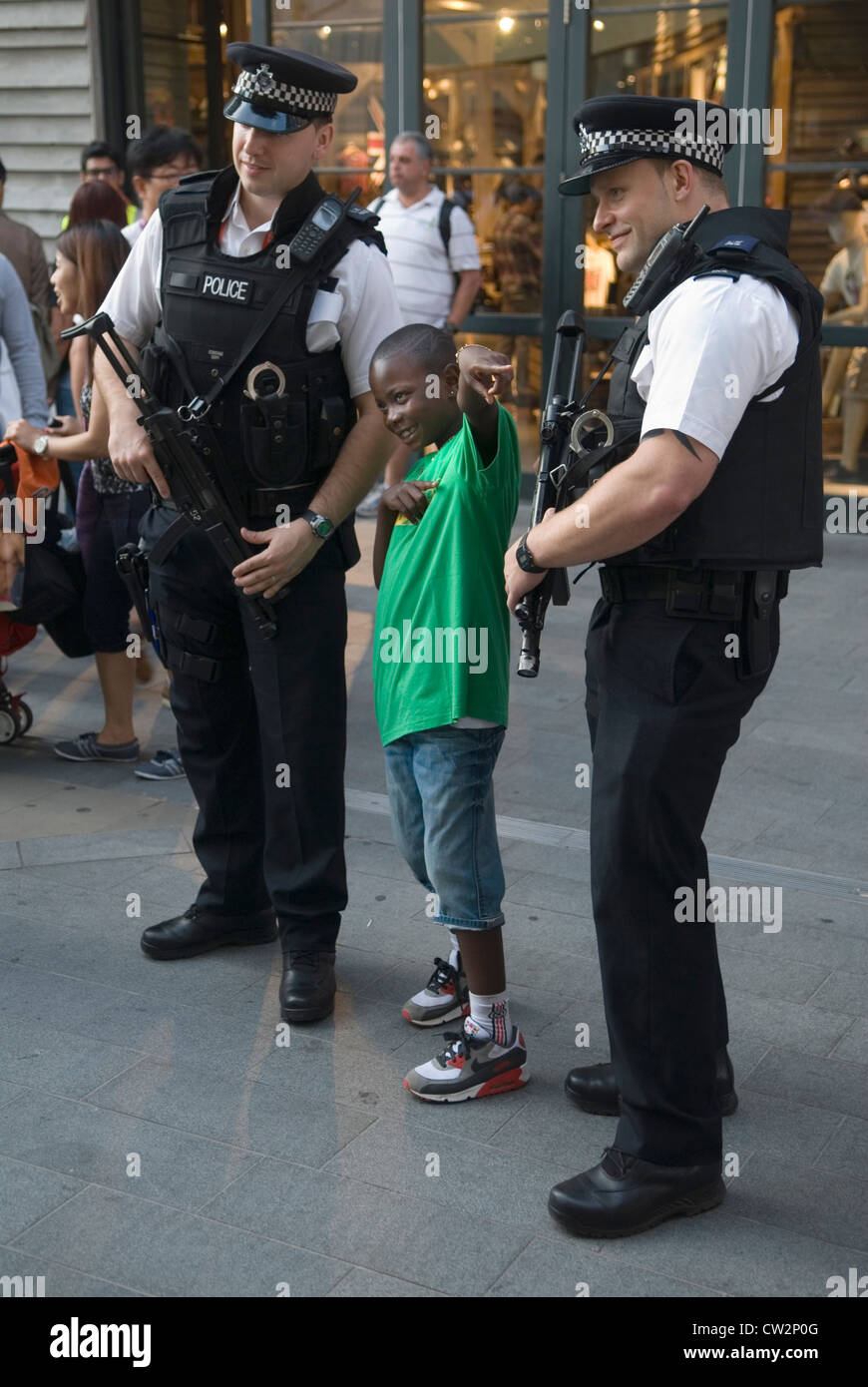 Policeman On Duty High Resolution Stock Photography and Images - Alamy