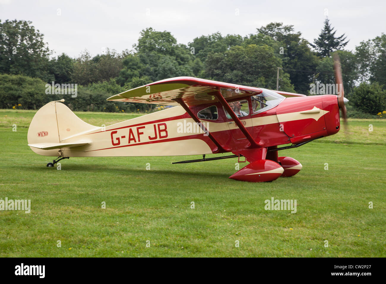 1938 aircraft hi-res stock photography and images - Alamy