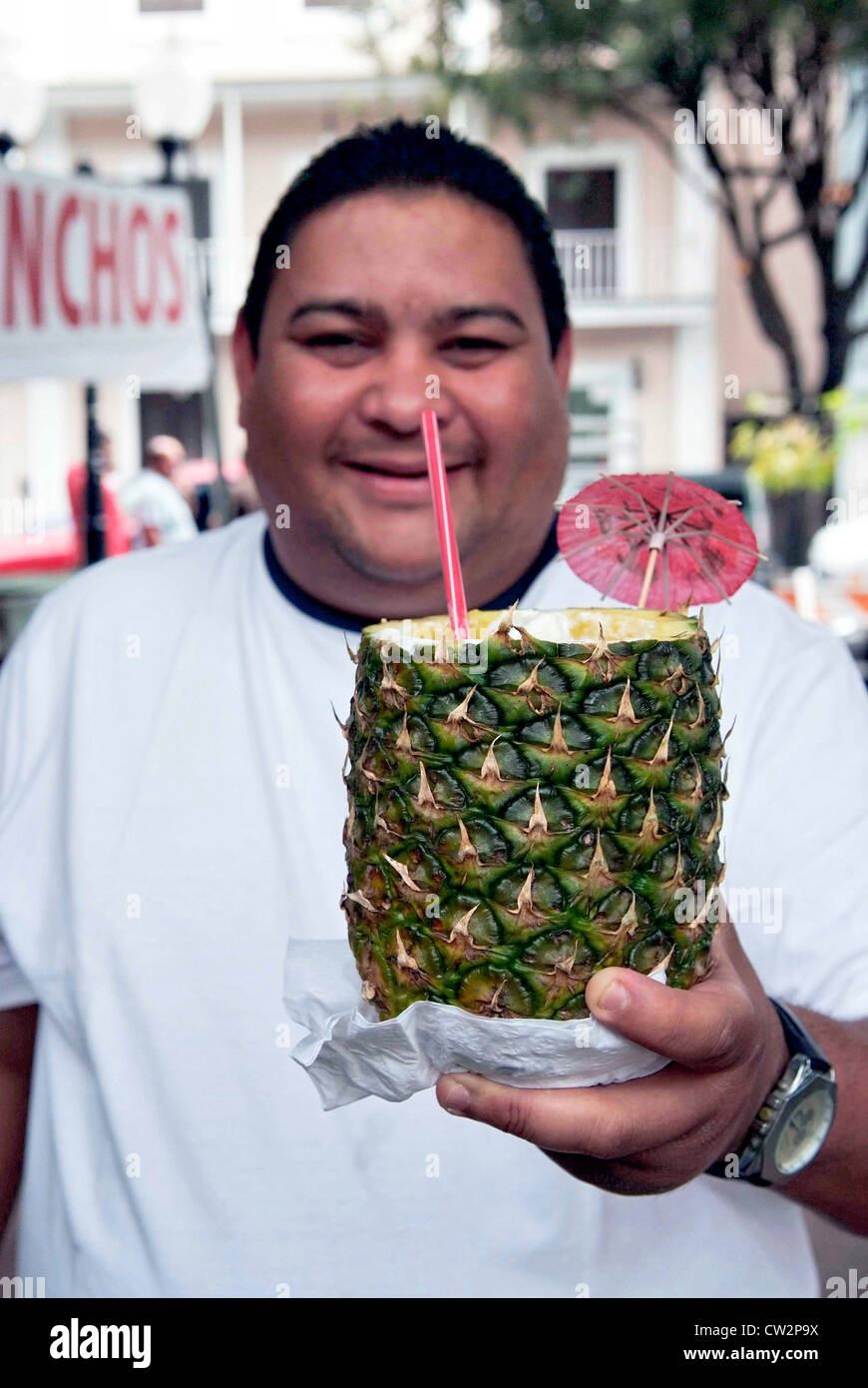 Puerto pina hi-res stock photography and images - Alamy