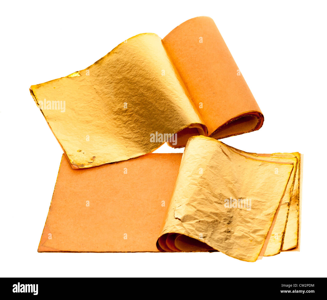 Gold embossing hi-res stock photography and images - Alamy