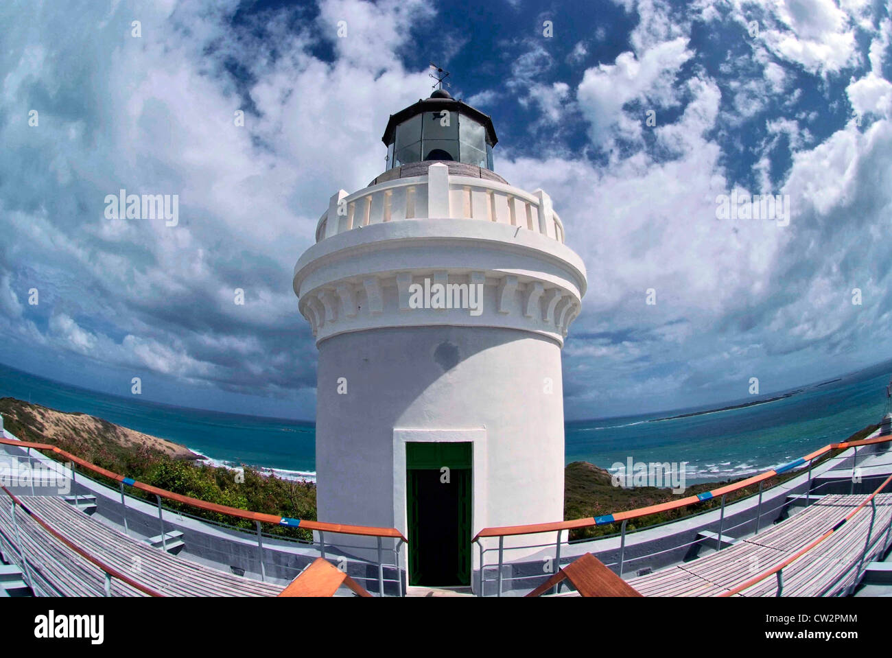 LAS CABEZAS de SAN JUAN NATURE RESERVE (El Faro) at Fajardo - managed ...