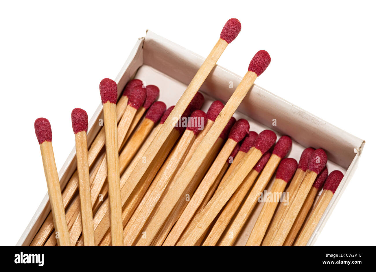 Phosphorus white and red hi-res stock photography and images - Alamy