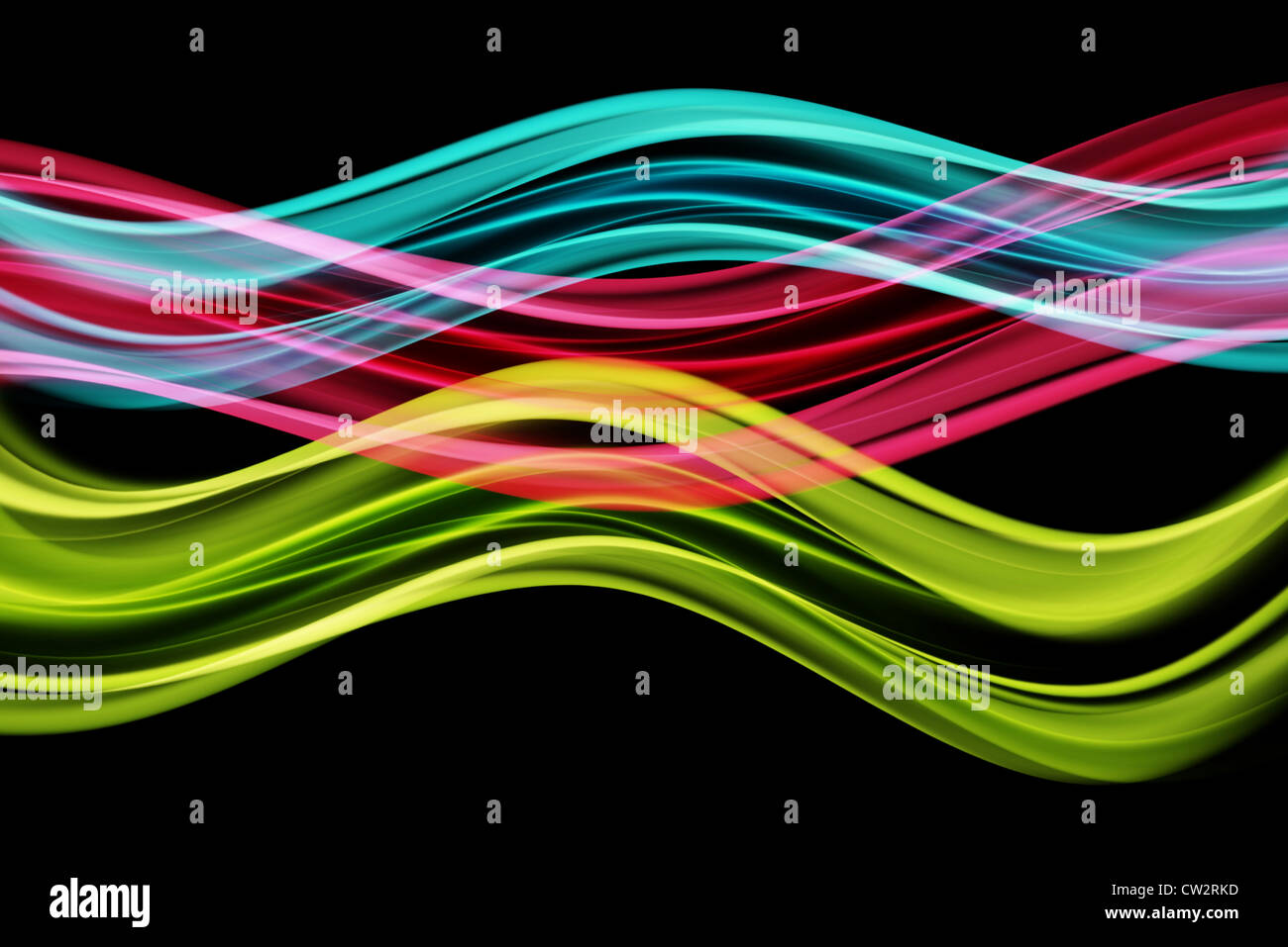 Fantastic elegant and powerful background design illustration Stock ...