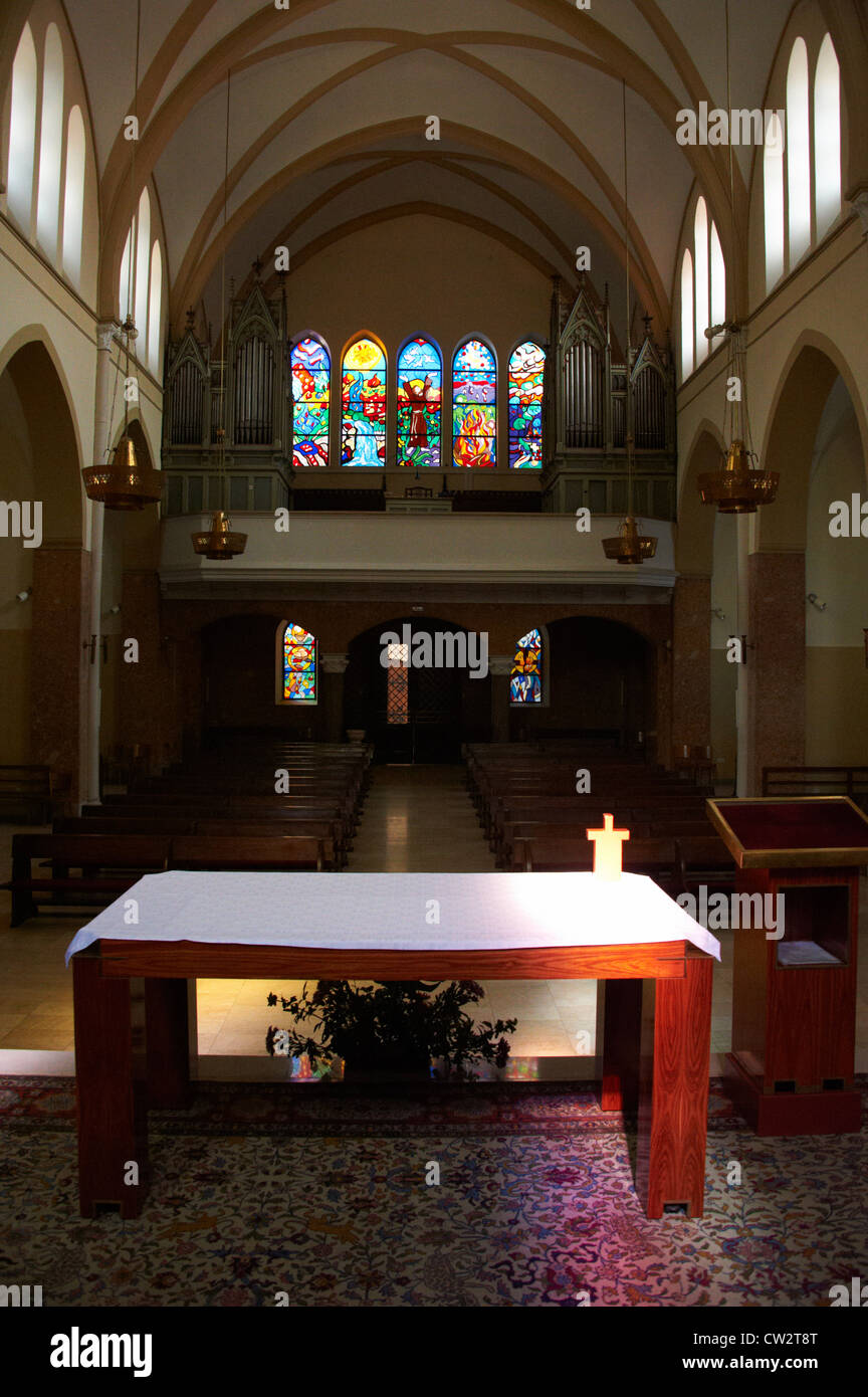 St anthonys monastery hi-res stock photography and images - Alamy