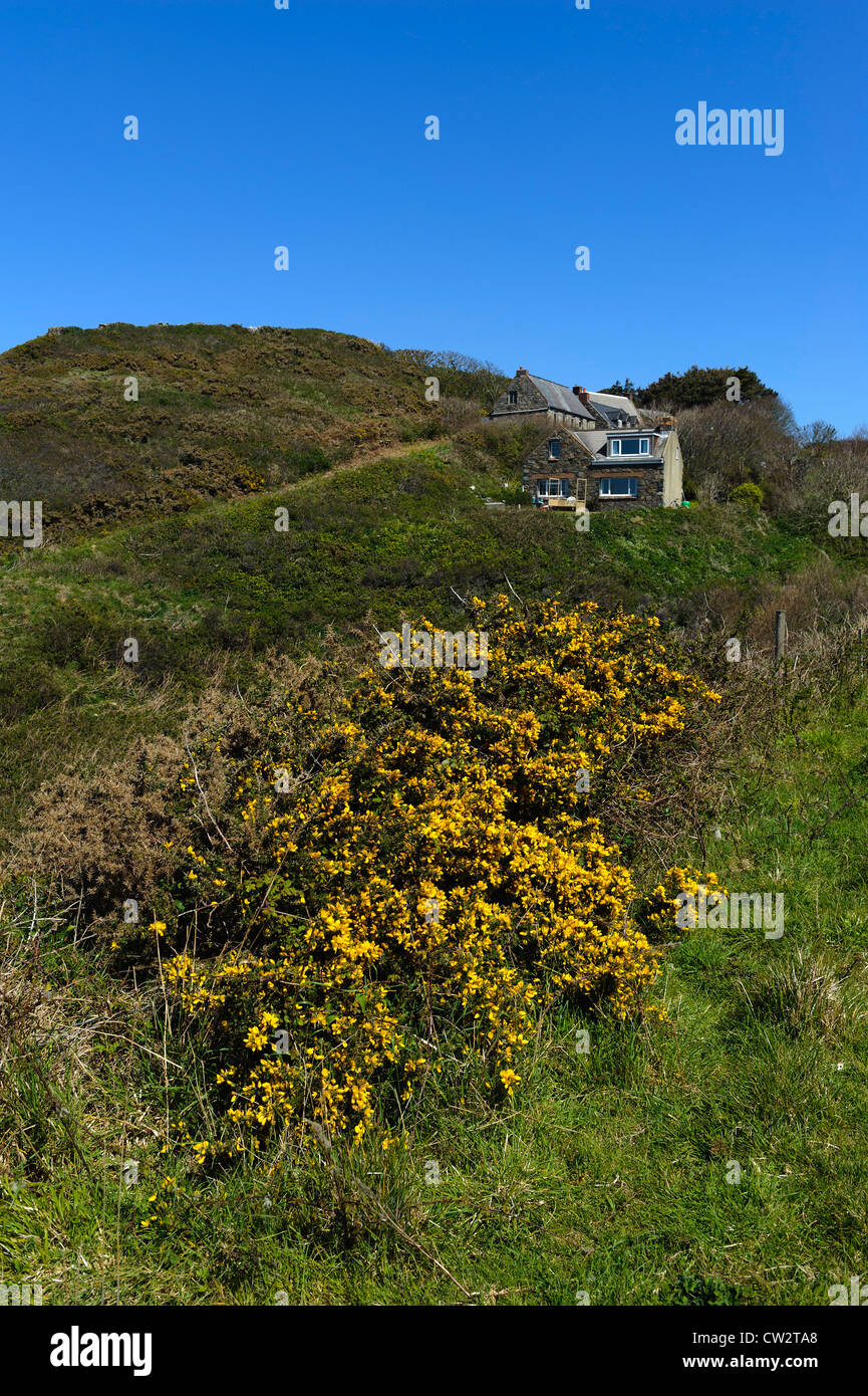 Isle of sark hi-res stock photography and images - Alamy