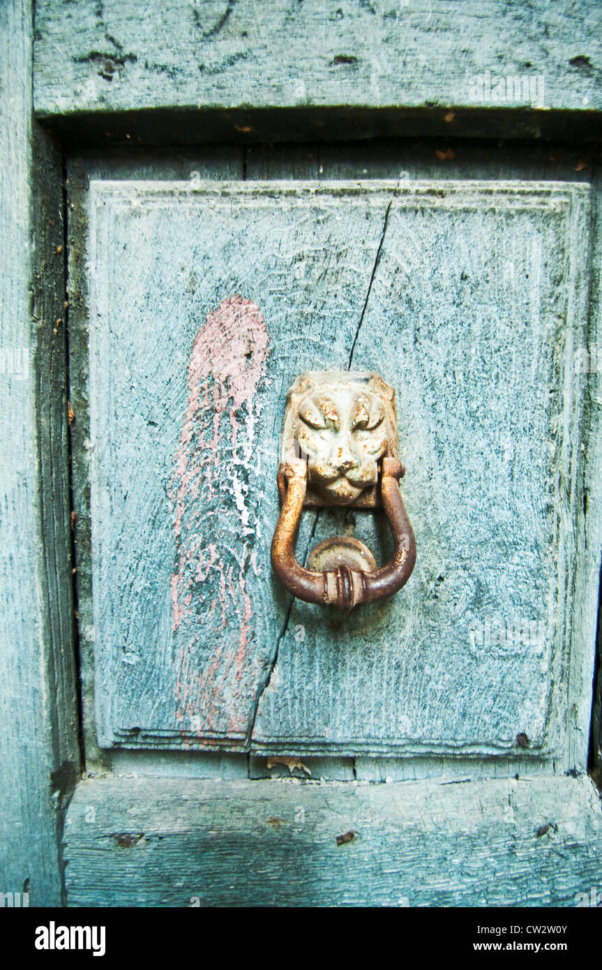 Hand bell hi-res stock photography and images - Alamy