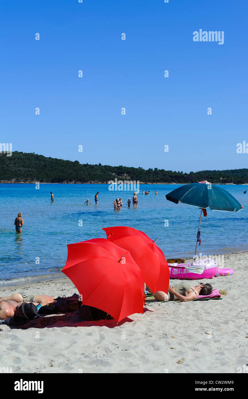 Pinarellu corsica hi-res stock photography and images - Alamy