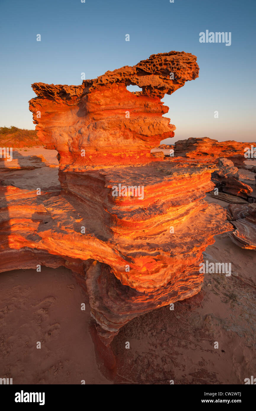 Riddell beach hi-res stock photography and images - Alamy