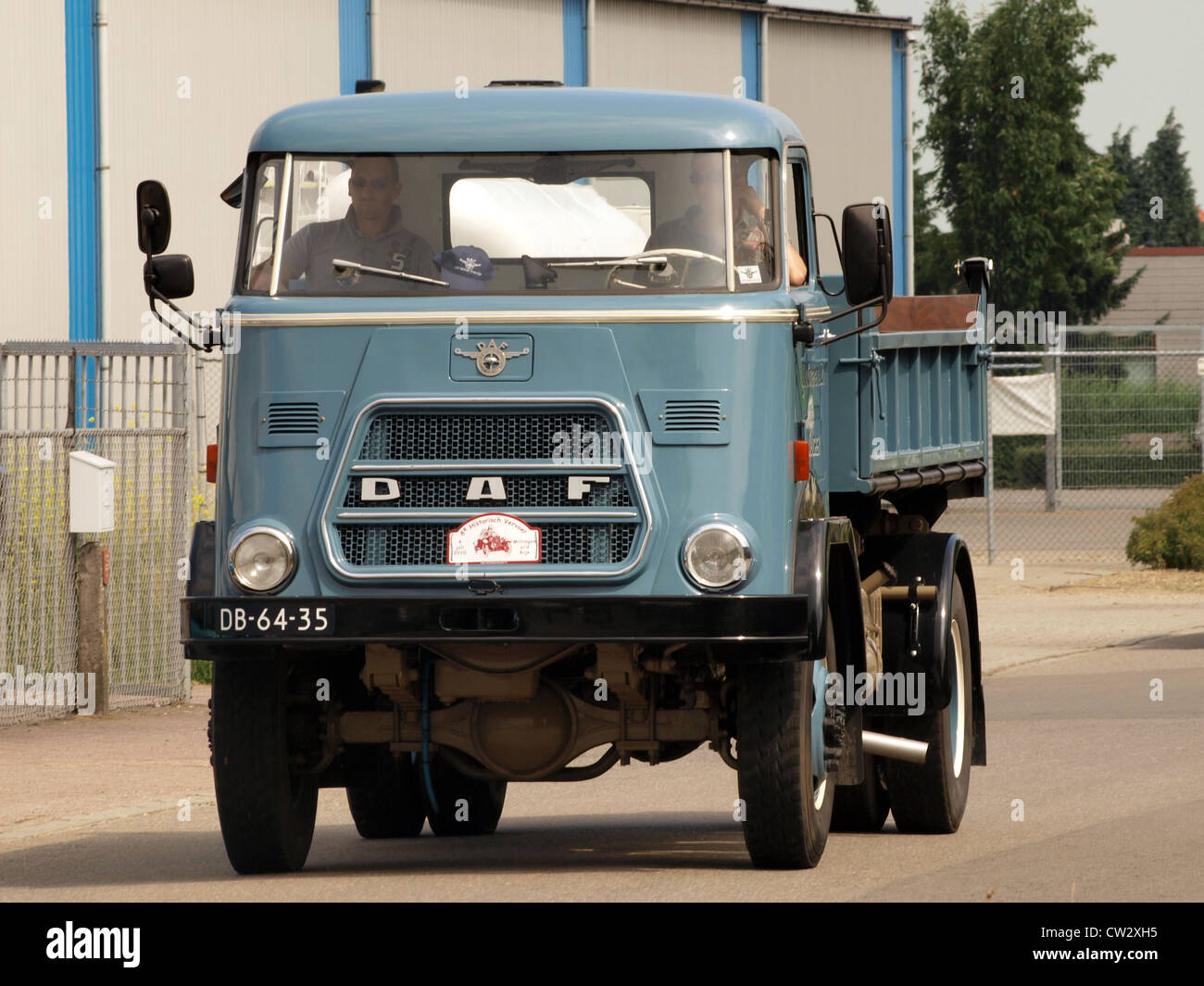 1974 truck hi-res stock photography and images - Alamy