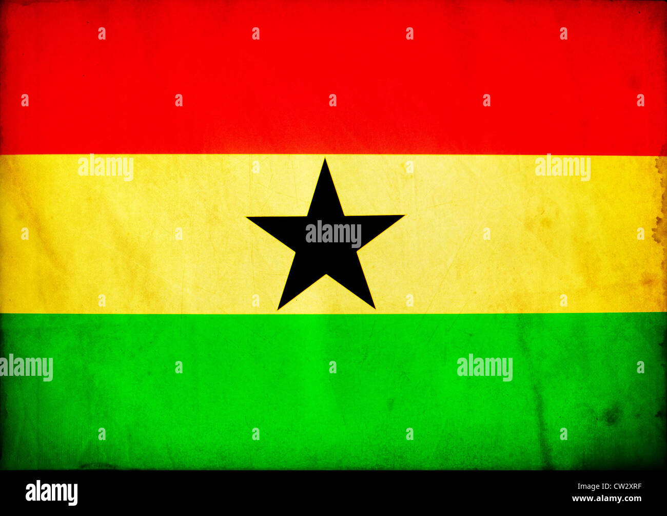 The revival ghana hi-res stock photography and images - Alamy