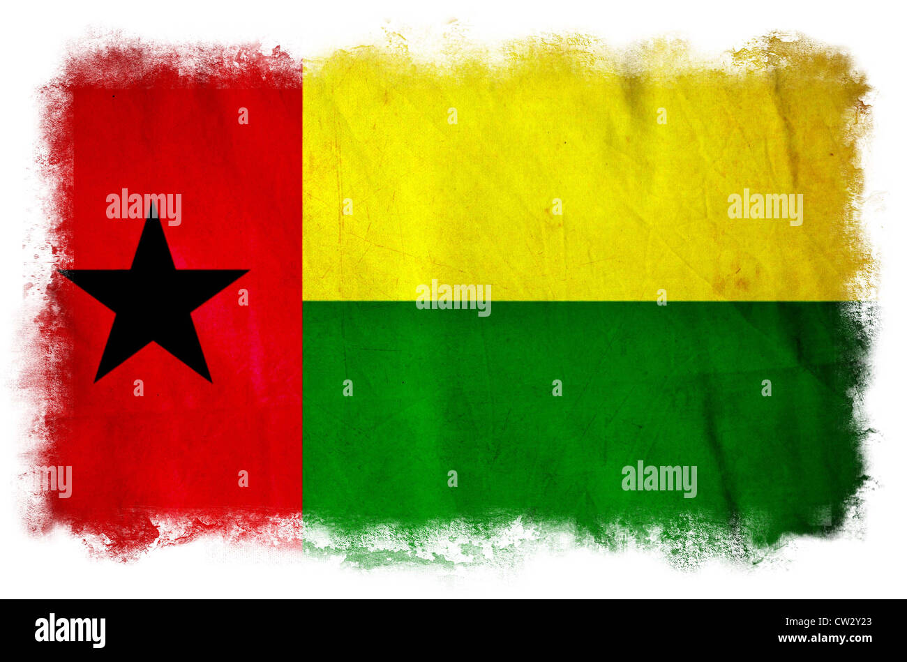 Guinea bissau national day Cut Out Stock Images & Pictures - Alamy
