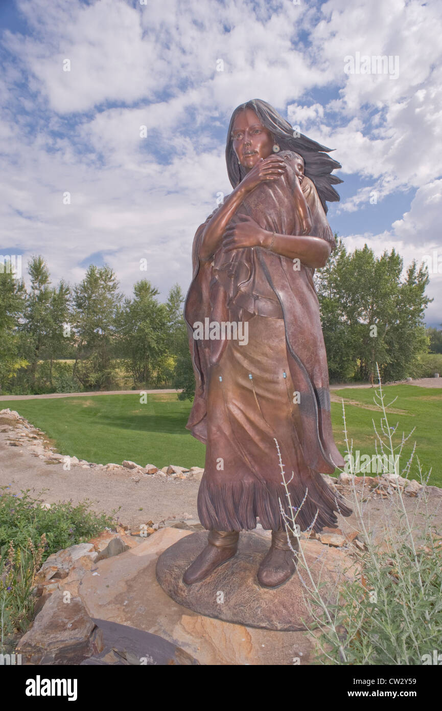 Jean Baptiste Charbonneau Descendants