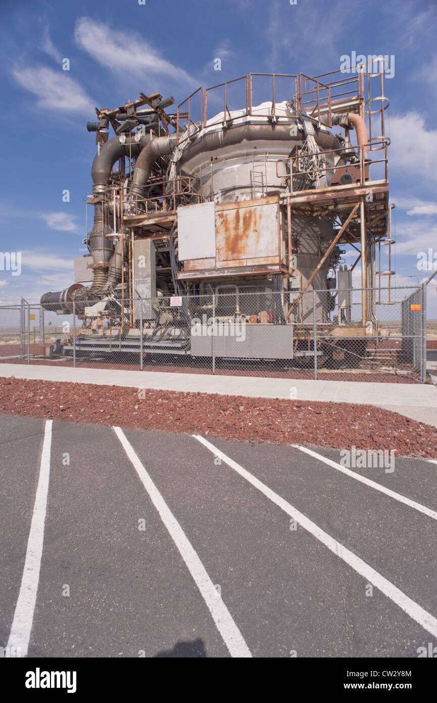 Aircraft engines hi-res stock photography and images - Alamy