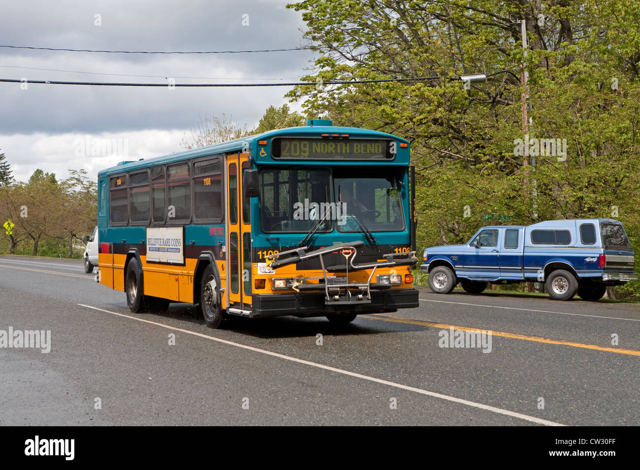 209 bus hi-res stock photography and images - Alamy