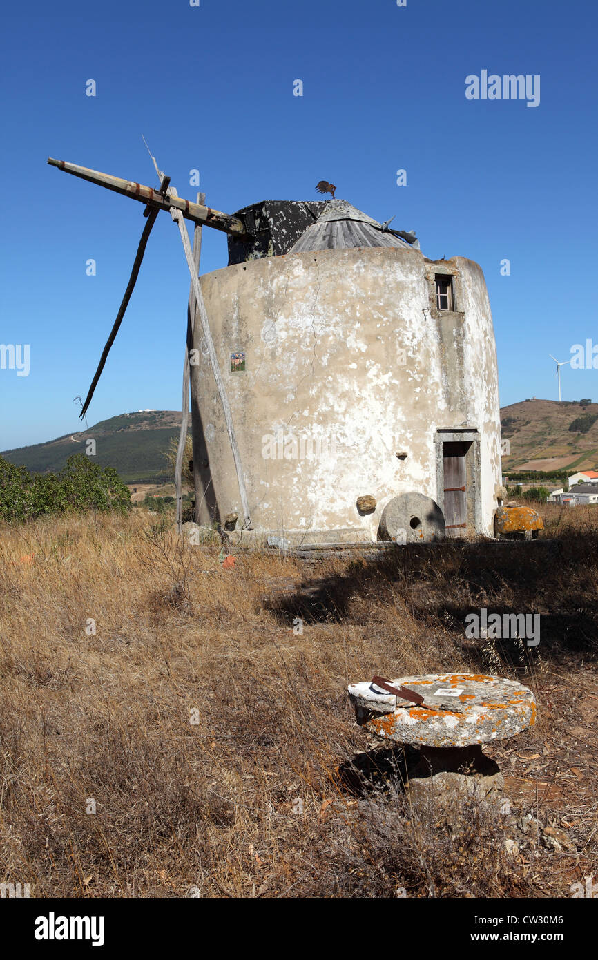 Ribatejo region of portugal hi-res stock photography and images - Alamy
