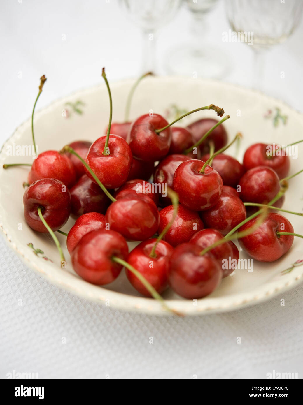 English cherry hi-res stock photography and images - Alamy
