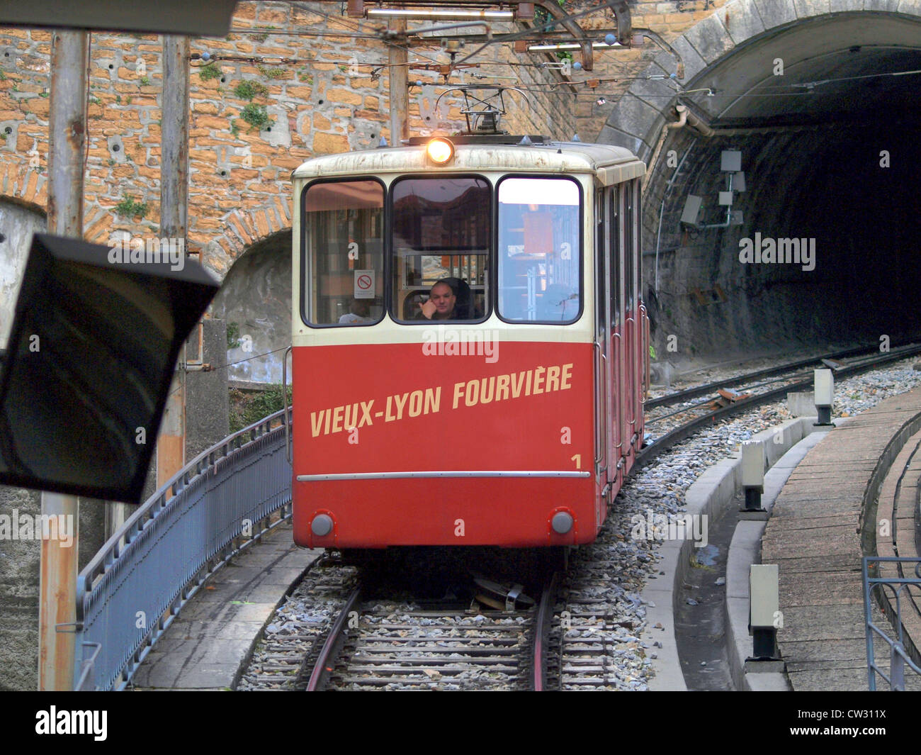 Trams of Europe Stock Photo - Alamy