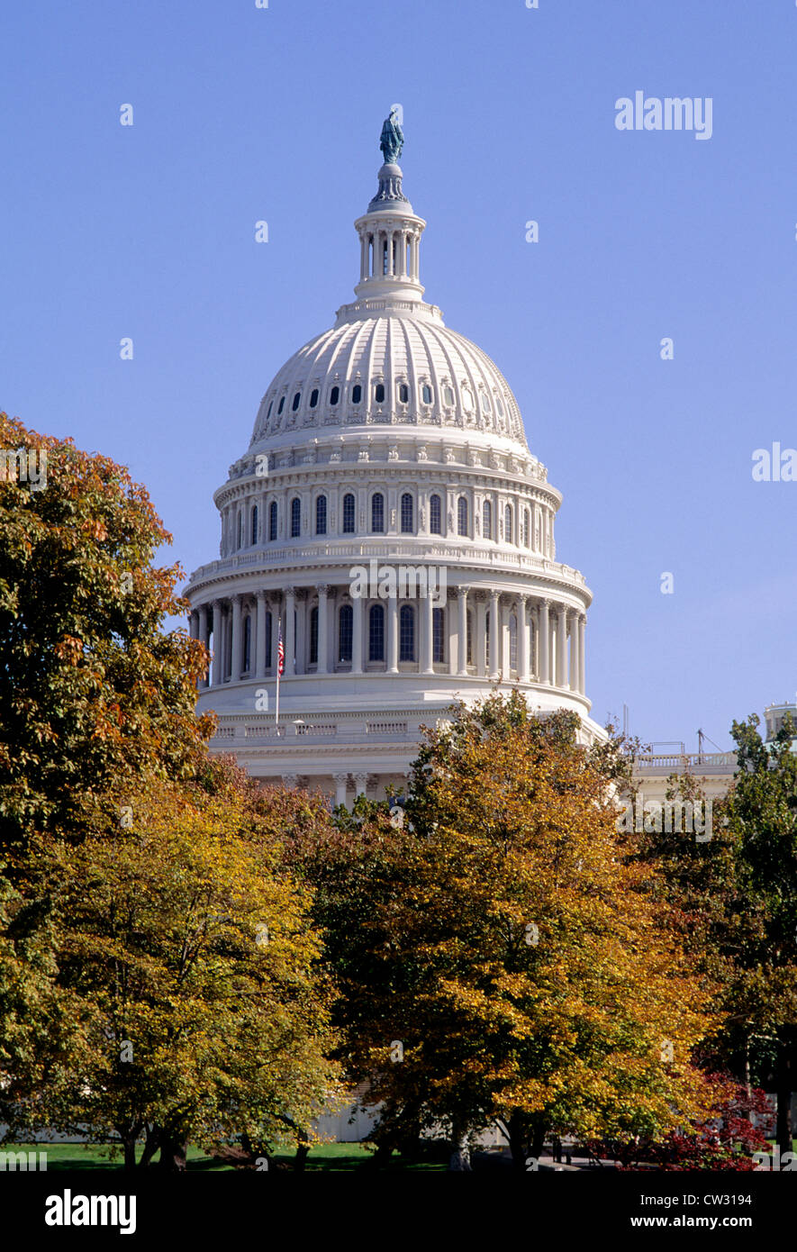 Capitol building exterior washington hi-res stock photography and ...