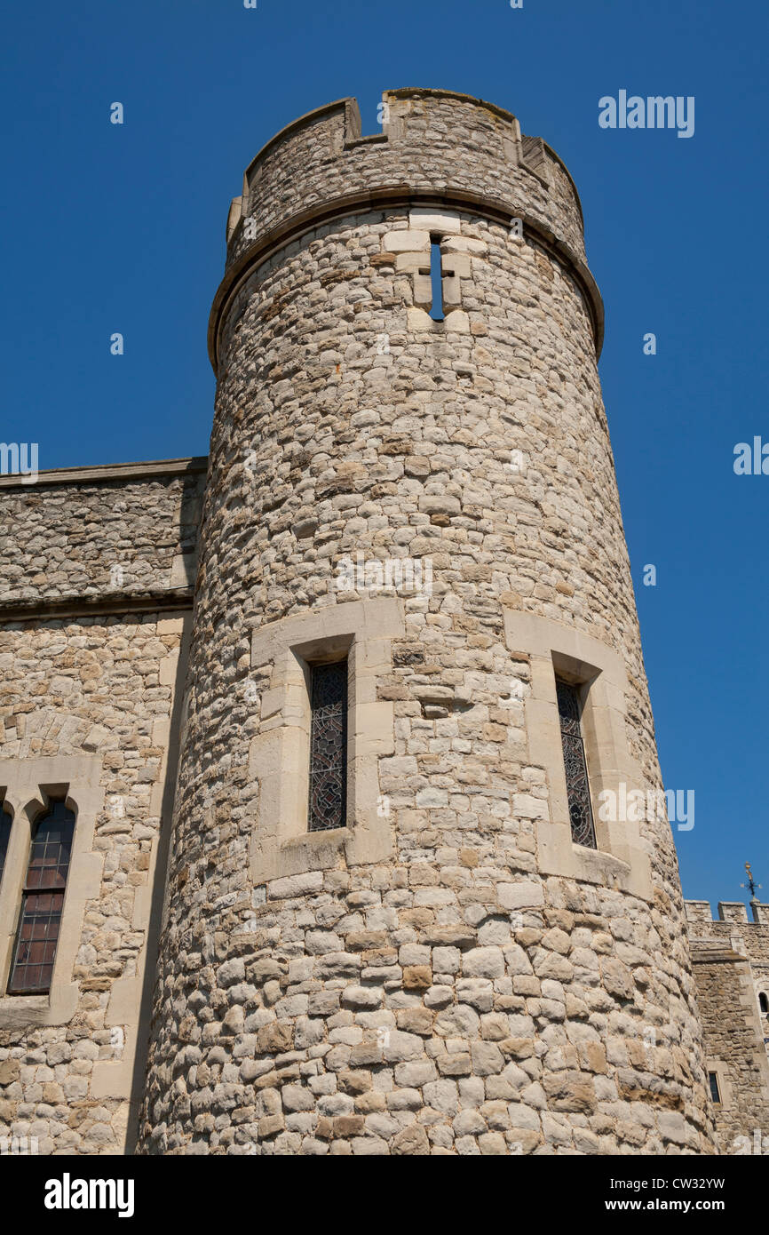 St Thomas’s Tower, Tower of London, London, England Stock Photo - Alamy