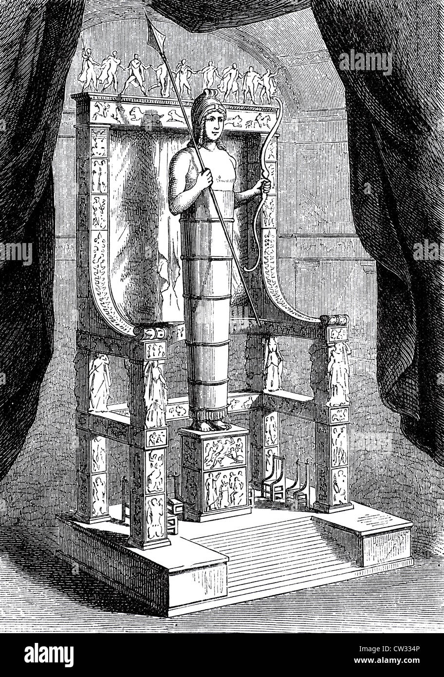 Amyclae hi-res stock photography and images - Alamy