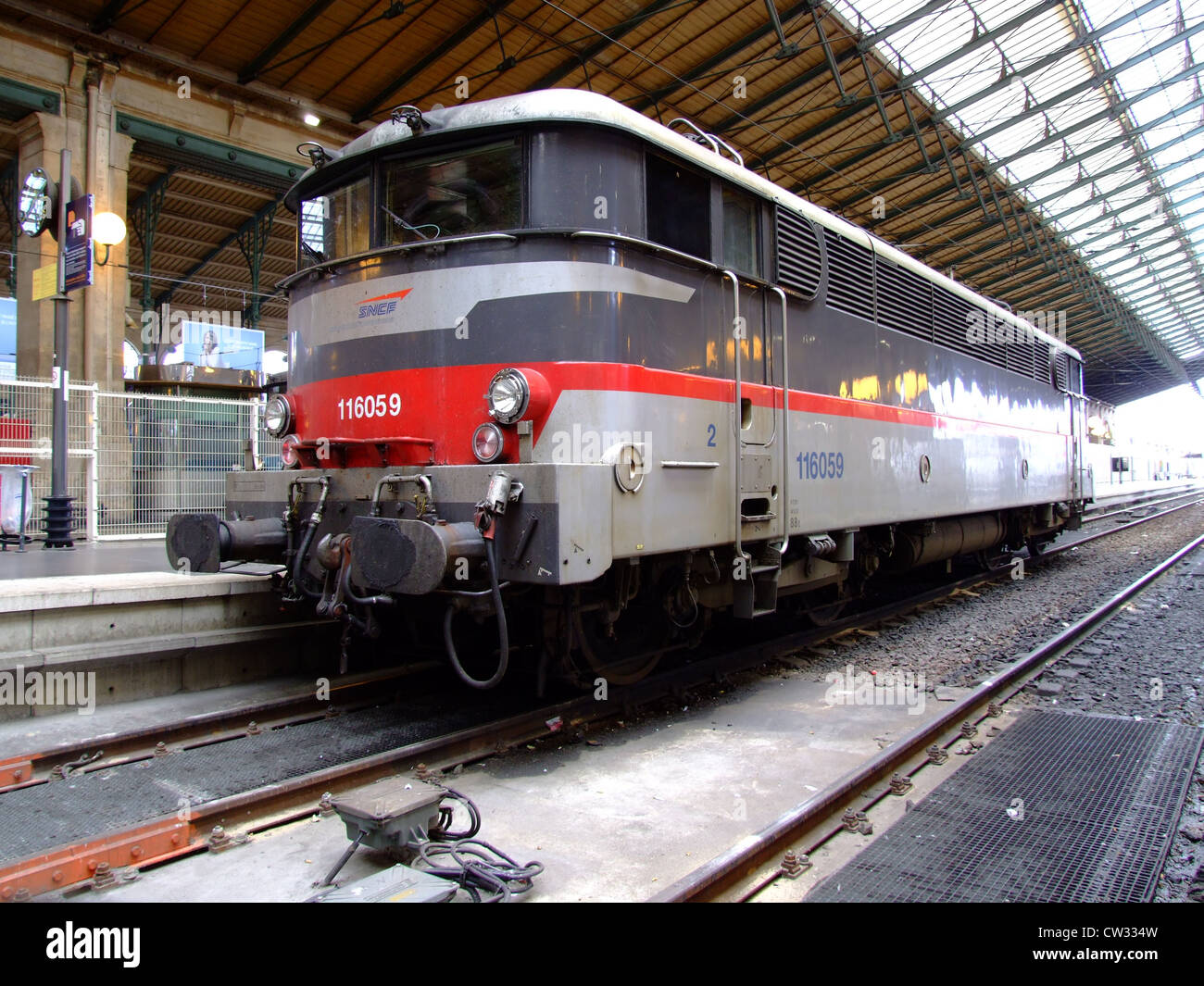 Loco locomotive france hi-res stock photography and images - Alamy