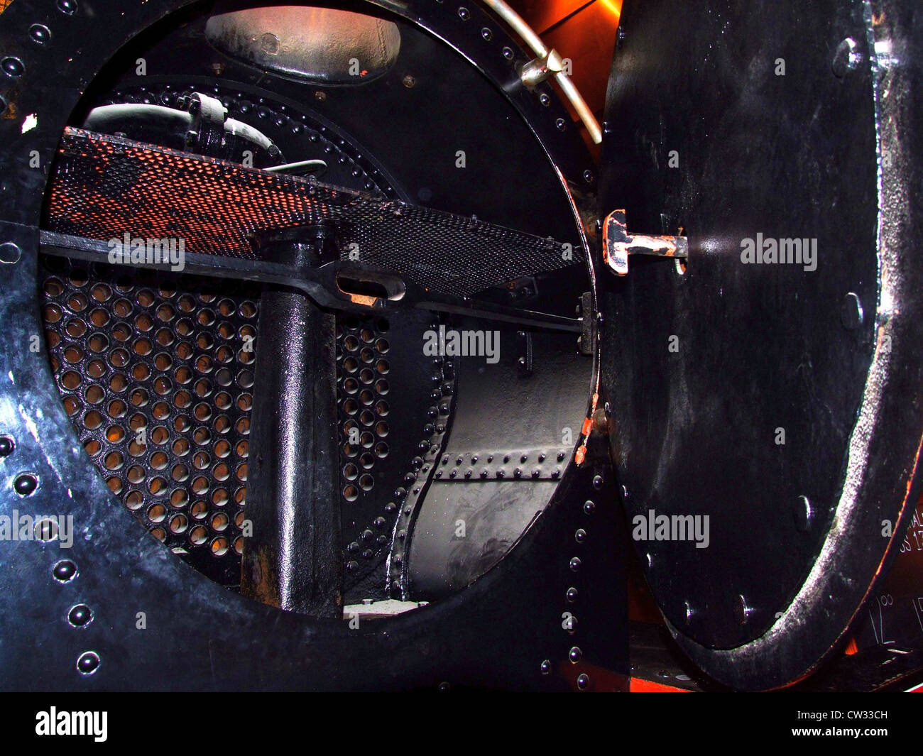 Steam loc hi-res stock photography and images - Alamy