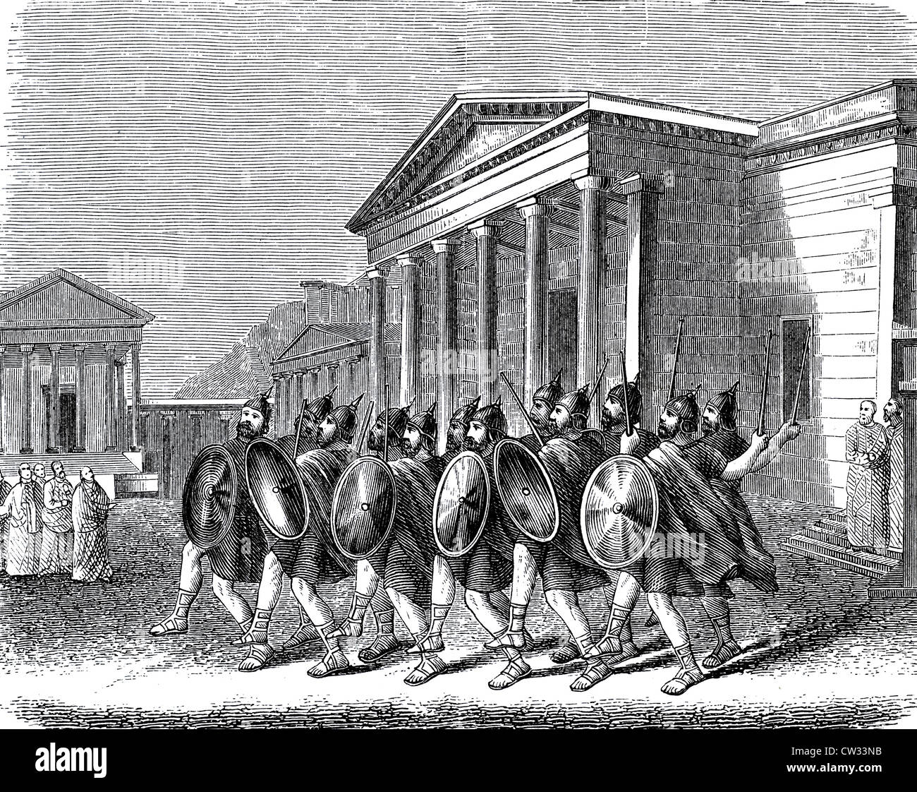 Salian dynasty hi-res stock photography and images - Alamy