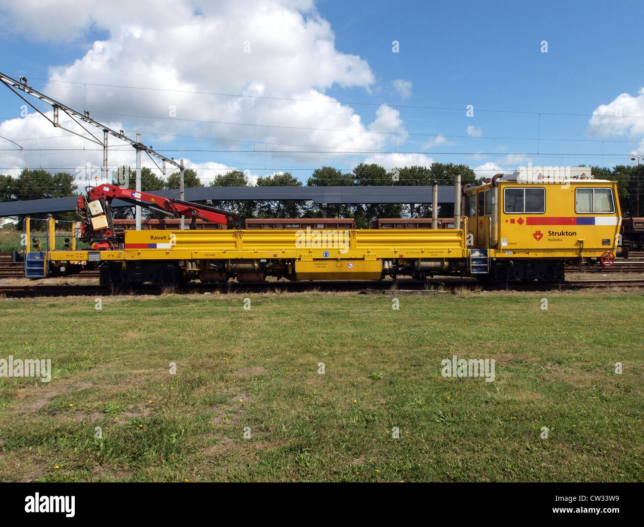 Strukton hi-res stock photography and images - Alamy