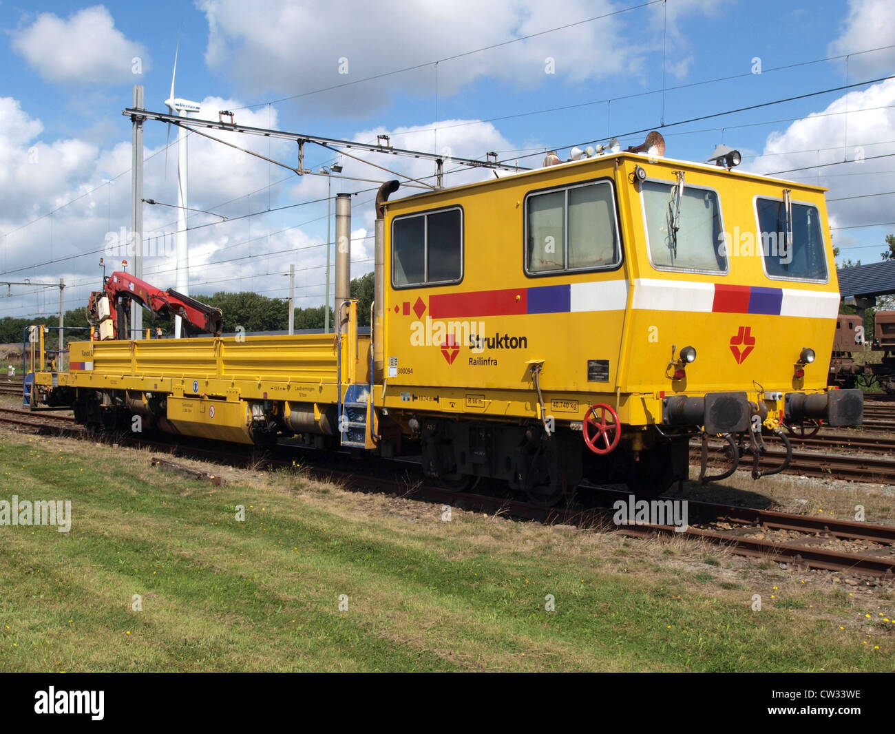 Strukton hi-res stock photography and images - Alamy