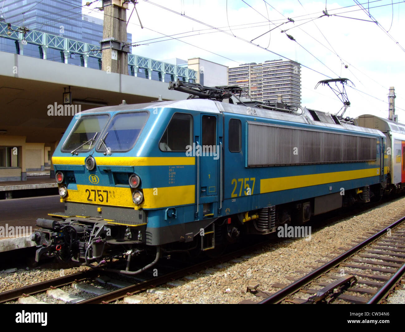 2757 ac hi-res stock photography and images - Alamy