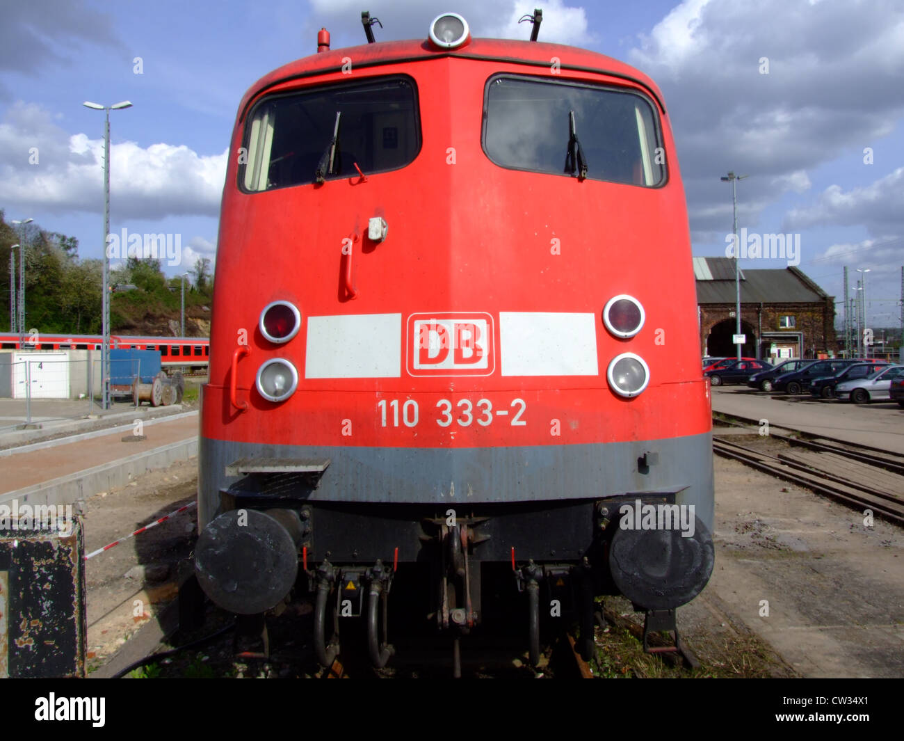 Db Class 10 High Resolution Stock Photography and Images - Alamy